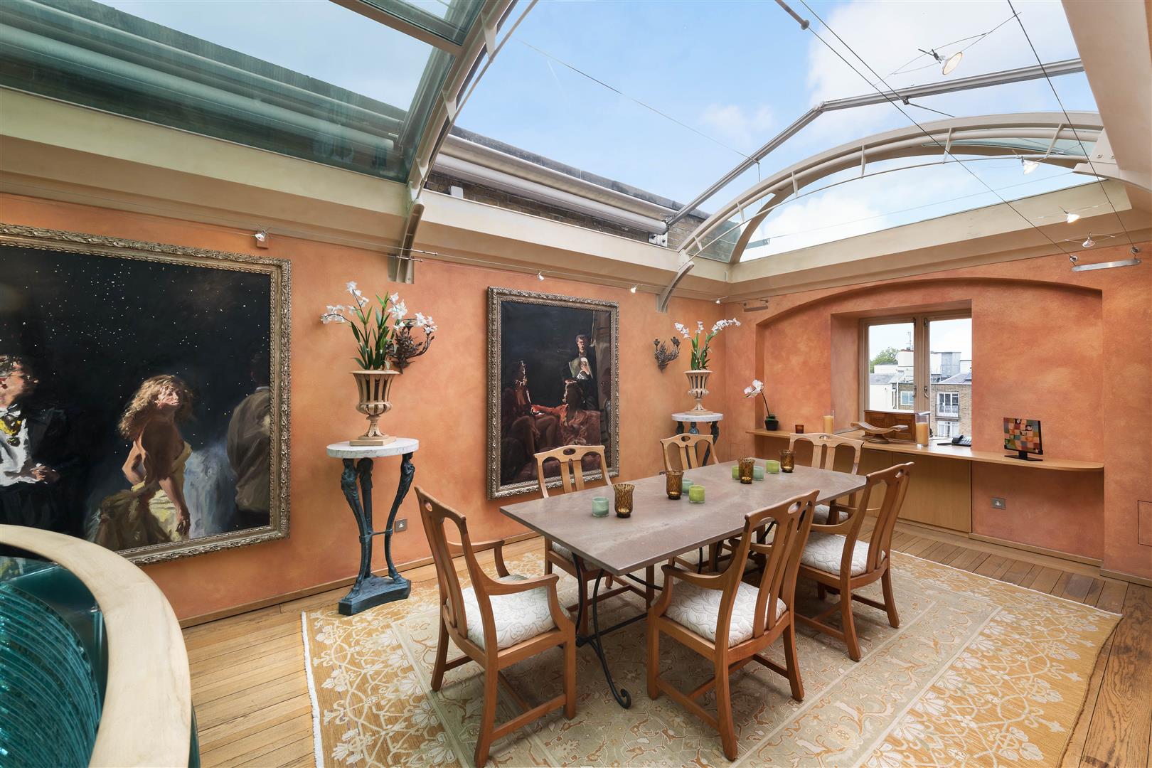 Chester Square, Belgravia, London - Forbes Gilbert-Green